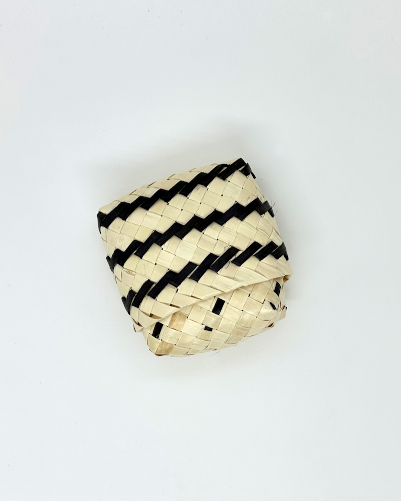 Fish Hook with Koru - Greenstone - Pounamu – The Fantail House