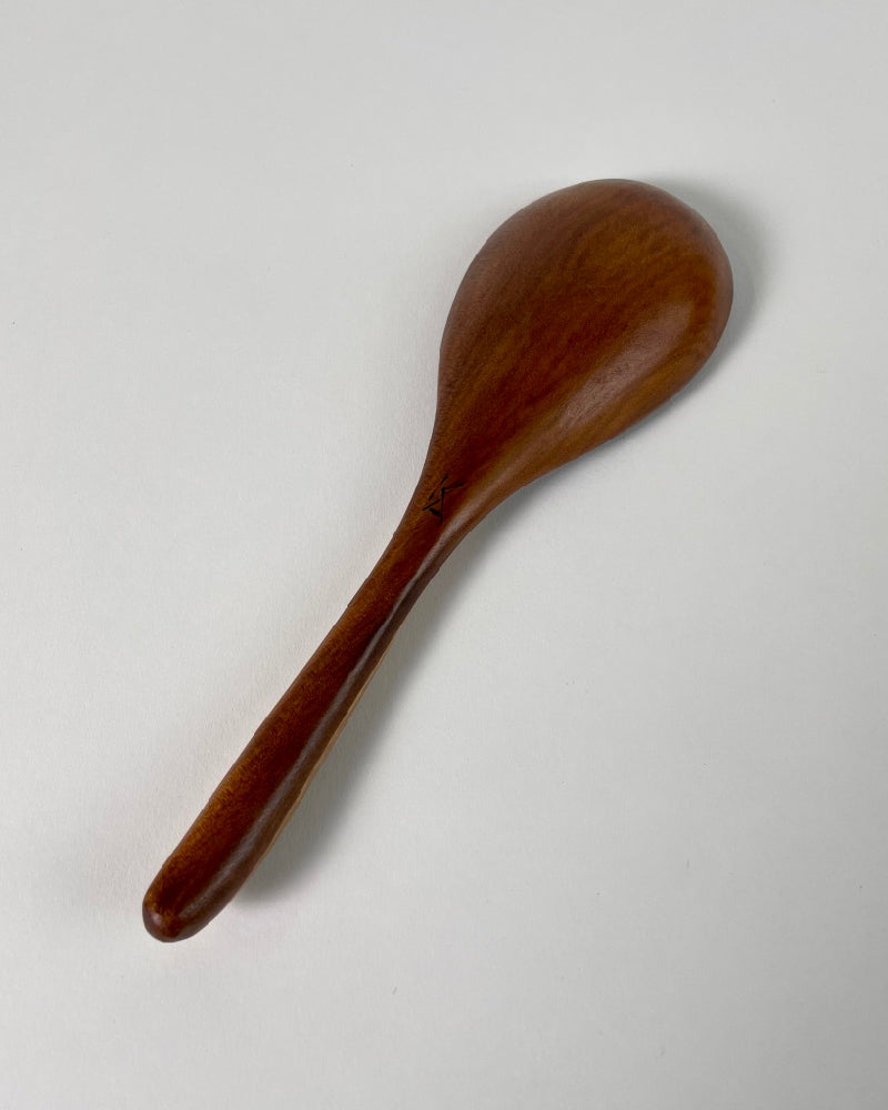 Shamoji - Ancient Kauri and Black Maire – The Fantail House